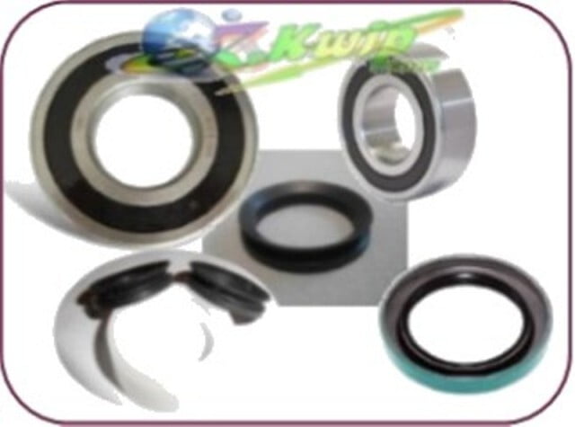 Hobart HCM450 Heavy Duty Motor Bearing Kit - Walmart.com