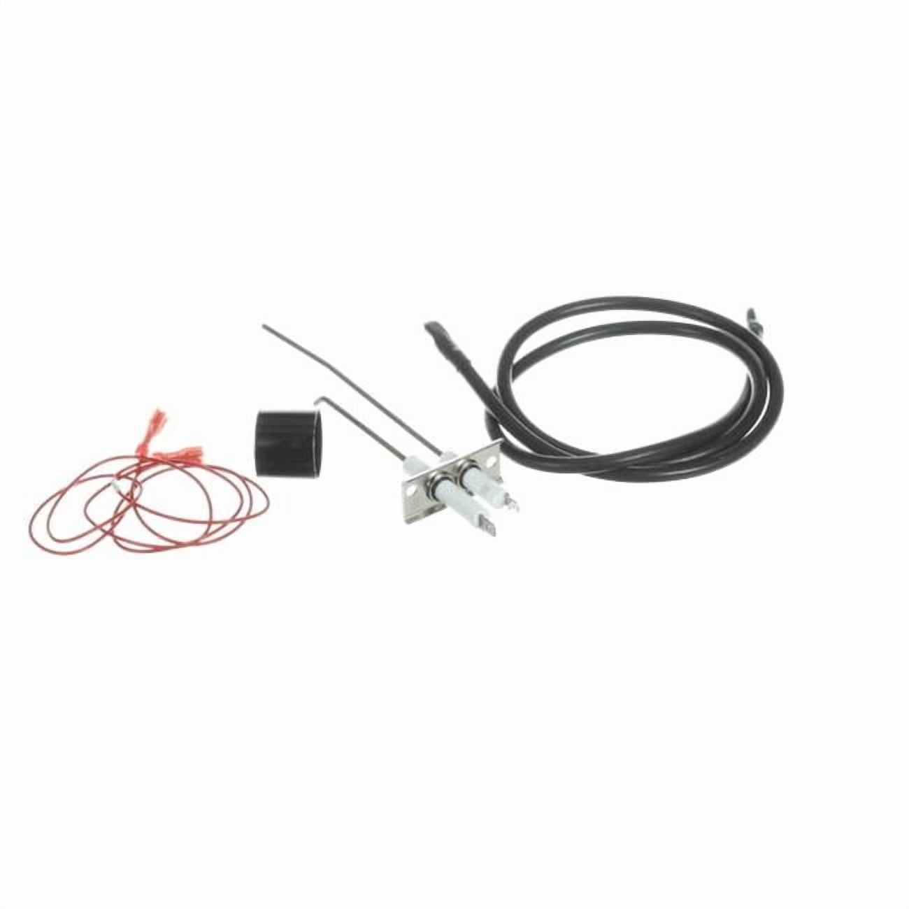 Hobart 00-978900-10009 Ignitor & Sensor & Wire Kit - VC5GD - Walmart.com