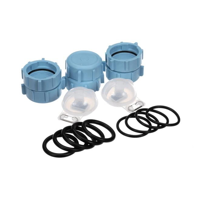 Hobart 00-978900-40023 Kit, Complete, Wash, CLE-CLEN, Pre-Wash, Corner ...