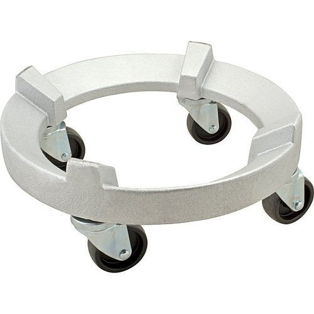 Hobart NSF Certified Cast Aluminum Mixer Bowl Dolly/Truck - Part ...
