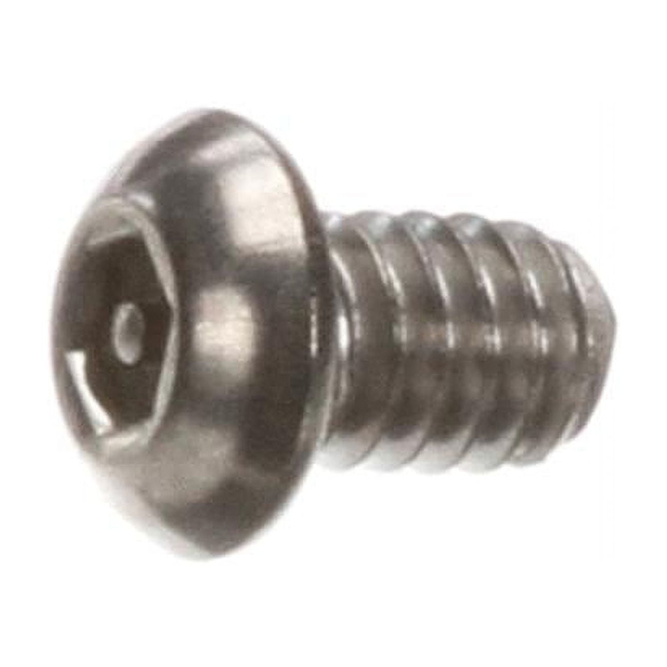 Hobart SC-128-80 0.25-20 x 0.37 in. Mach SF Screw - Walmart.com