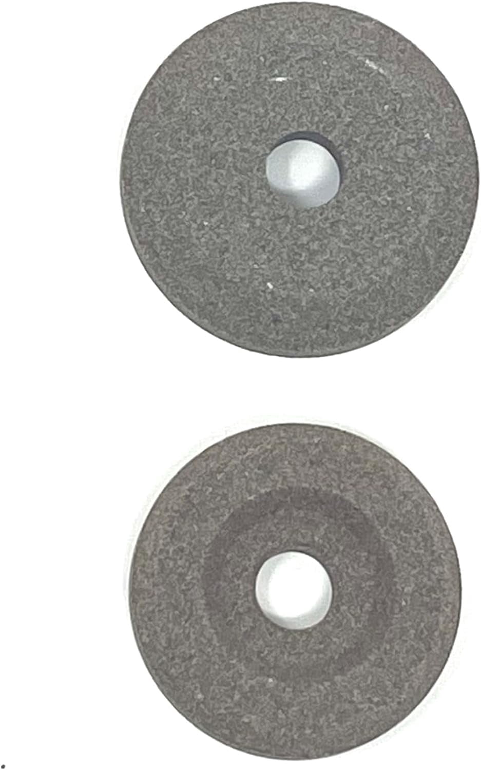 Hobart Sharpening Stones, Set Of 1 Truing And 1 Grinding Stone For ...