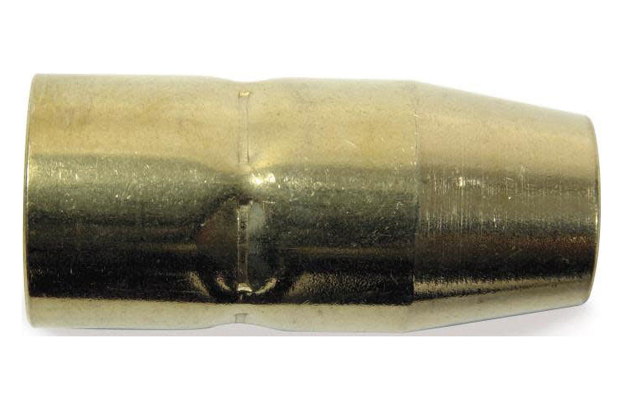 Hobart Slip-On MIG Welding Nozzle, 1/2in., Model# 770404 - Walmart.com