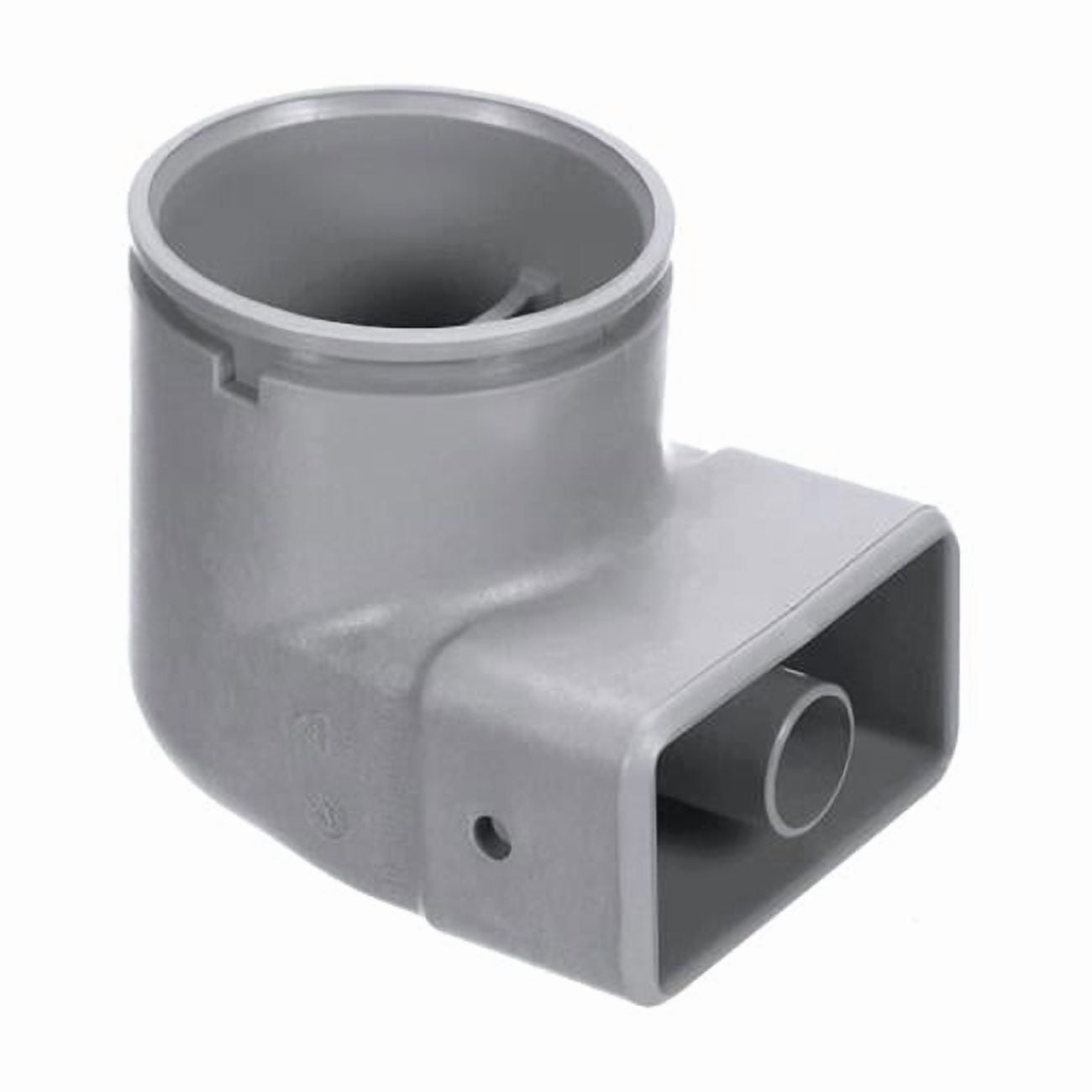 Hobart 00-883466-00001 Upper Wash Arm Hub - Walmart.com