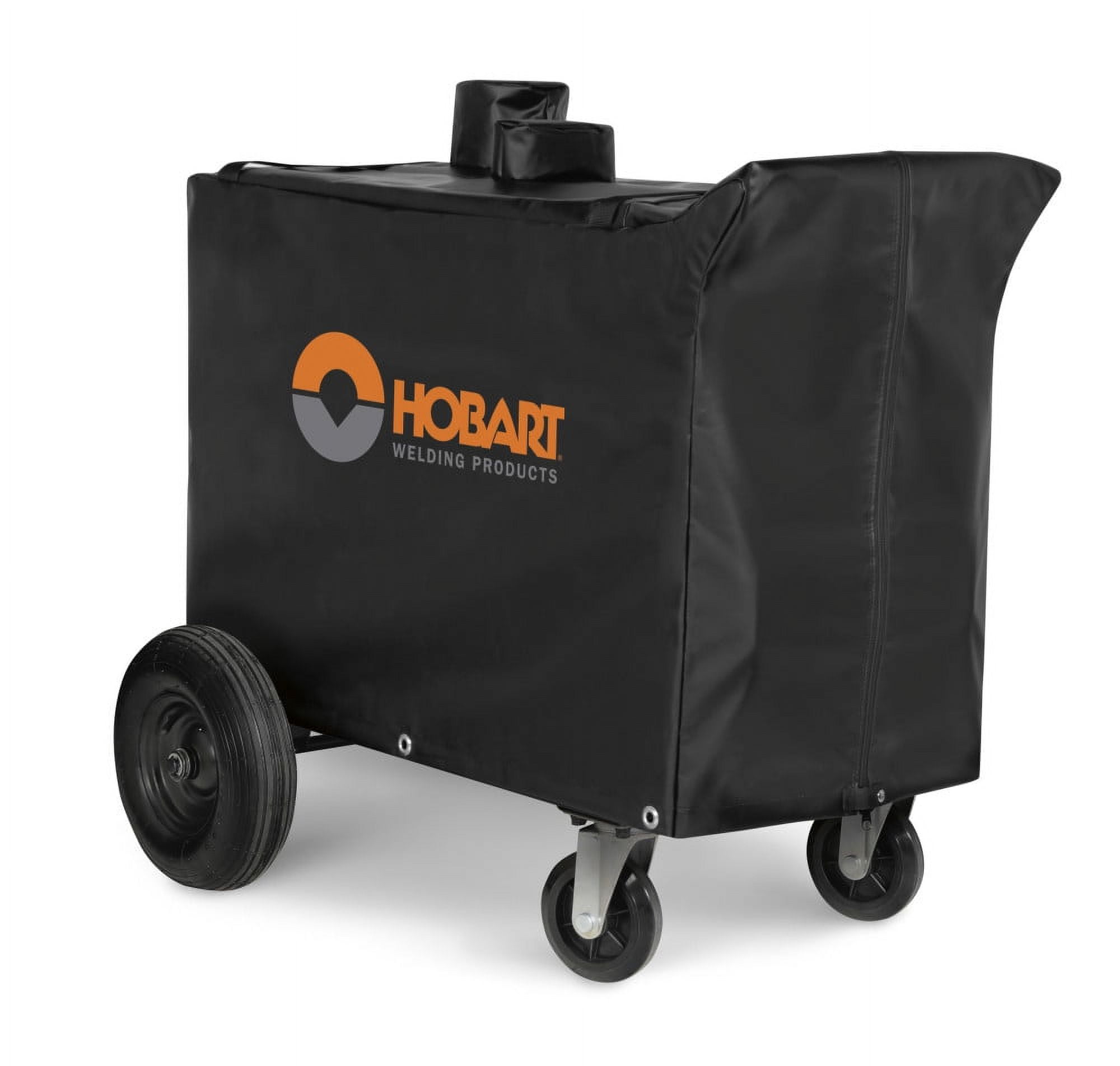 Hobart Welding Products Protective Welder Cover,Mfr. No. 500557 770748 ...