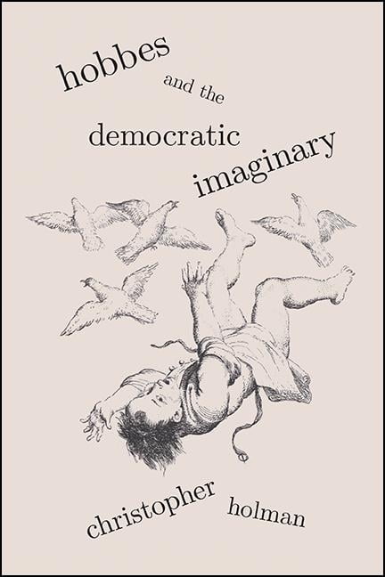 Hobbes and the Democratic Imaginary, (Hardcover) - Walmart.com