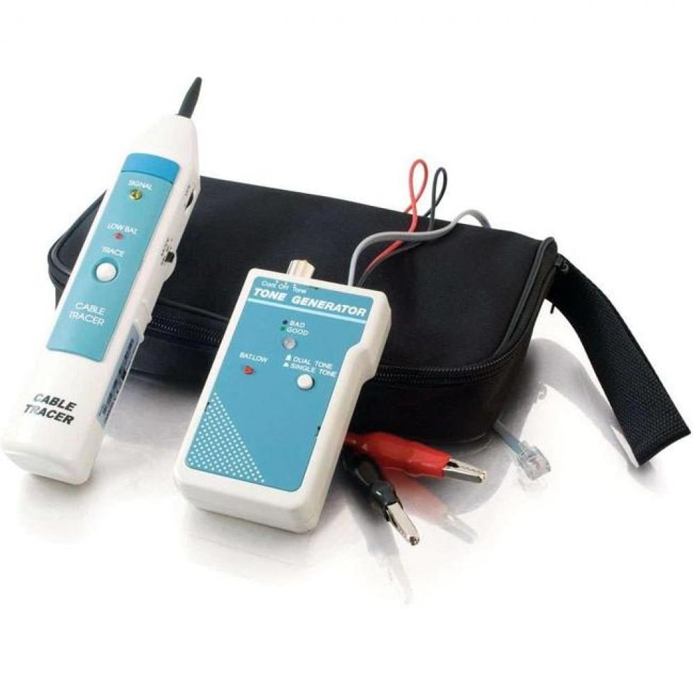 C2G Tone Generator and Probe - Walmart.com
