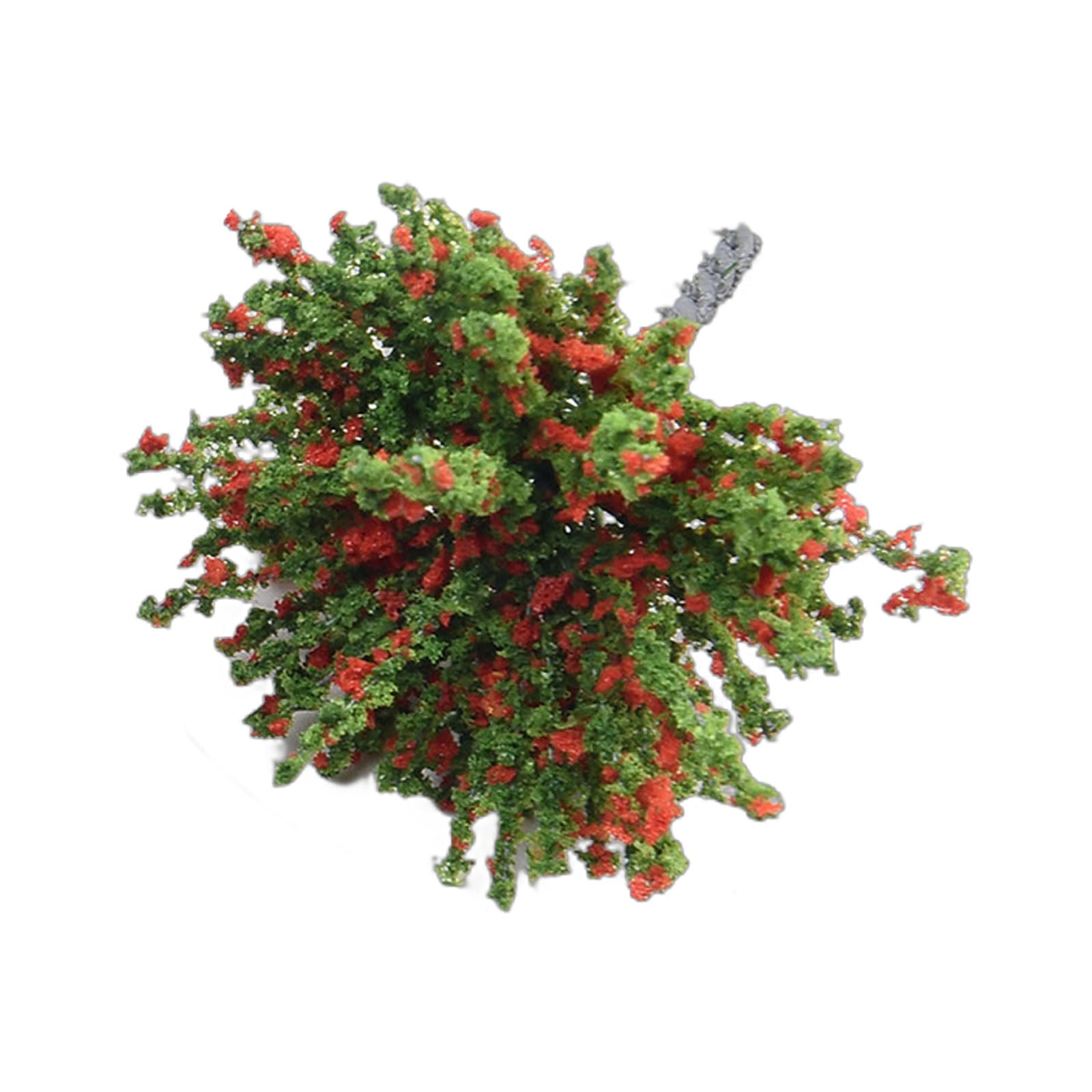 Hobbies Simulated Plant Artificial Bushes Decoration Green Greenery ...