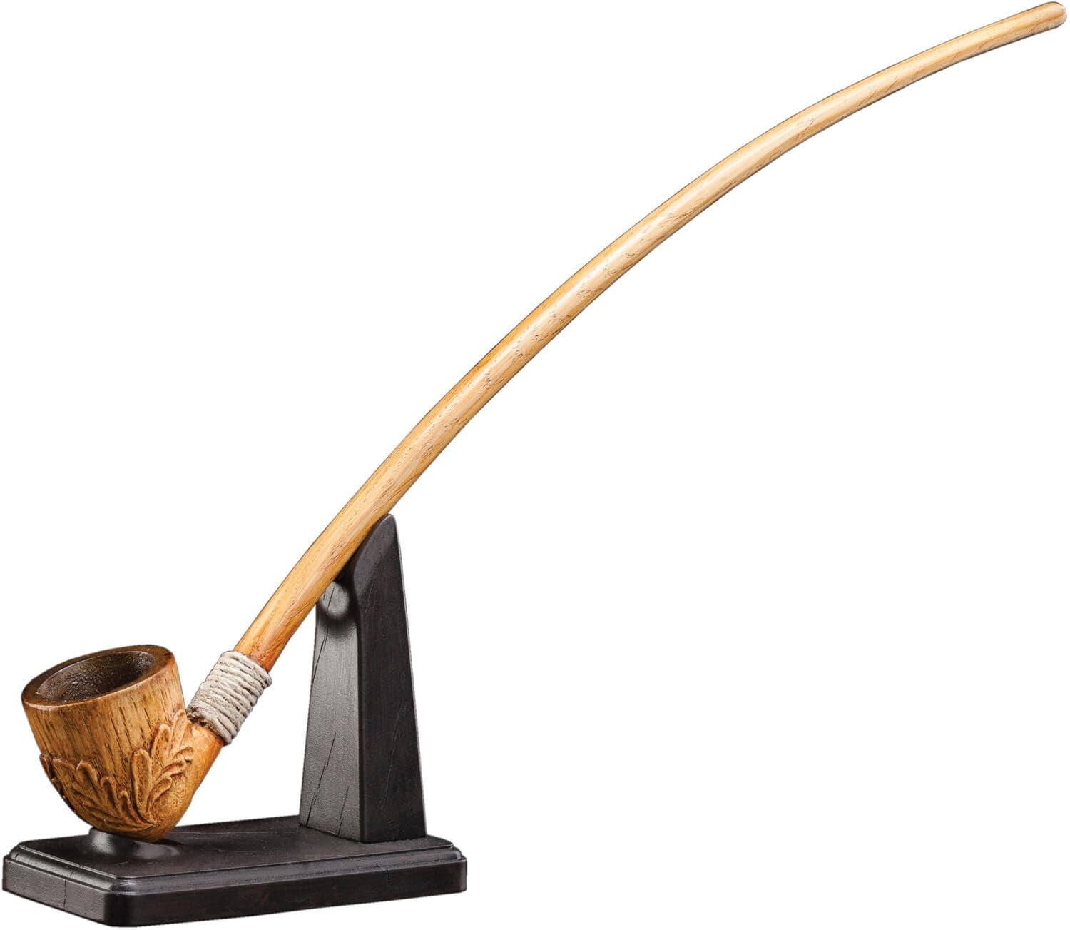 Weta Workshop - Hobbit - The Pipe of Bilbo Baggins - Walmart.com