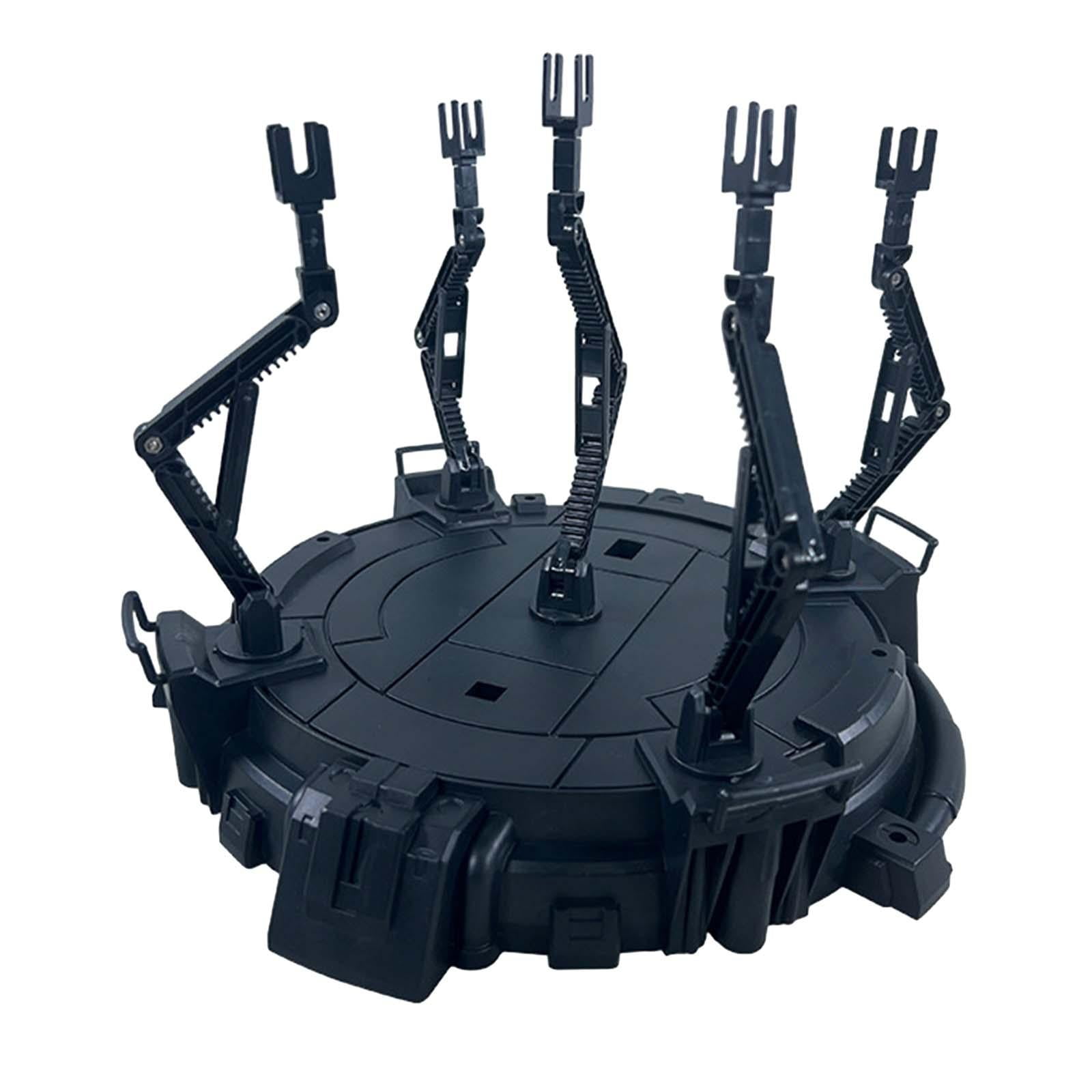 Hobby Actions Bases Support Doll Model Bracket Multifunction Sturdy ...