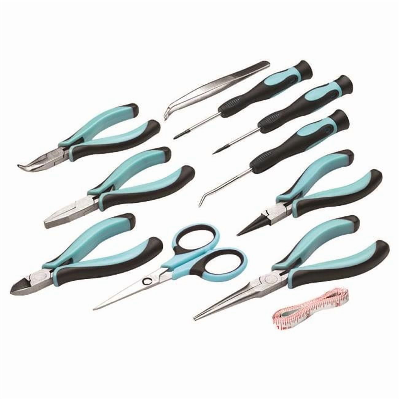 Hobby & Craft Tool Set - Walmart.com
