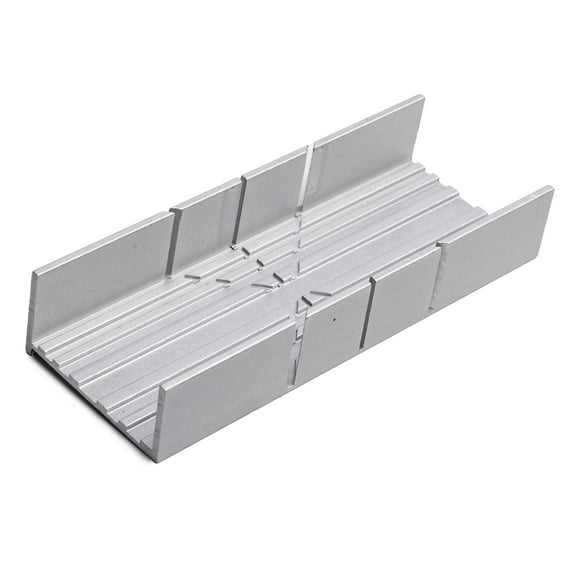 Miter Boxes in Hand Tools - Walmart.com