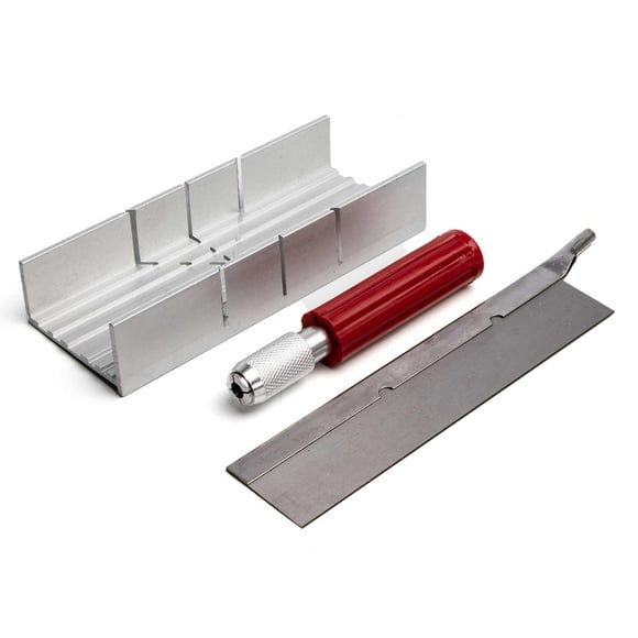 Miter Boxes in Hand Tools - Walmart.com
