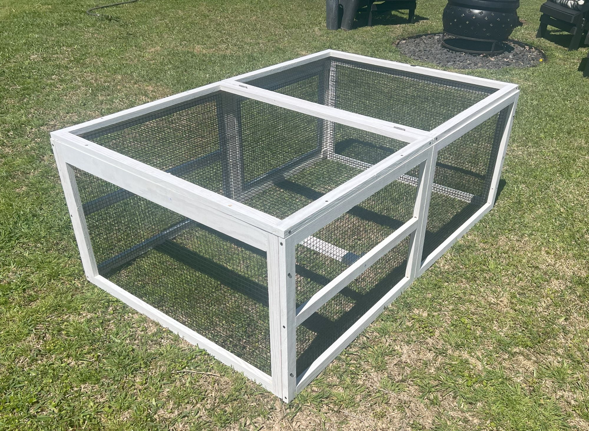 Hobby Homestead Extension Pen - Walmart.com