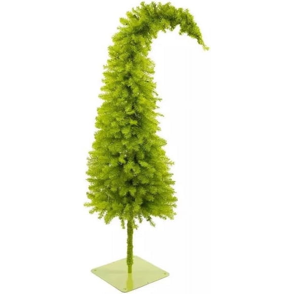Grinch Christmas Tree