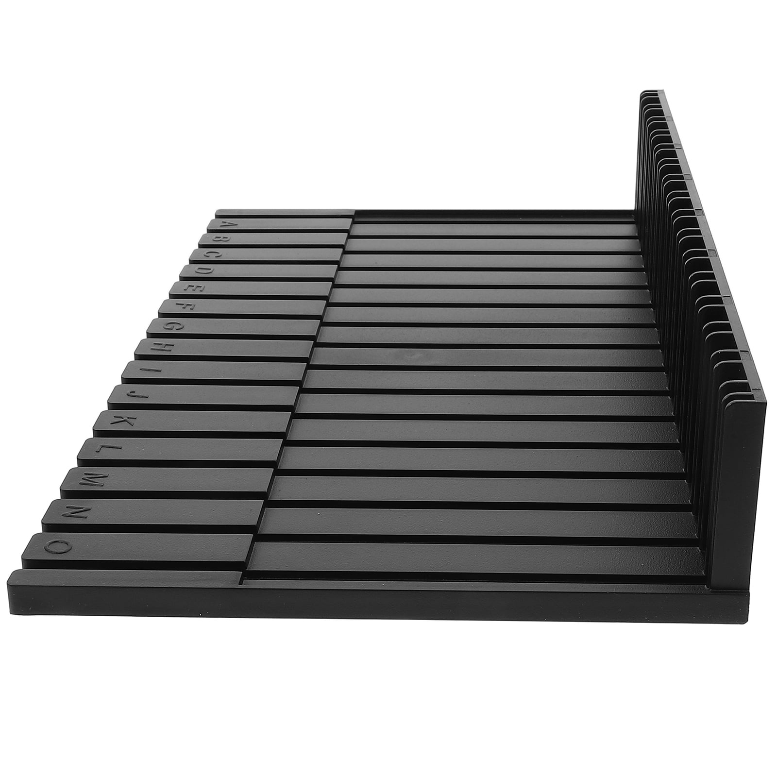 FRCOLOR Model Display Shelves Action Figures Storage Organizer Rack DIY ...