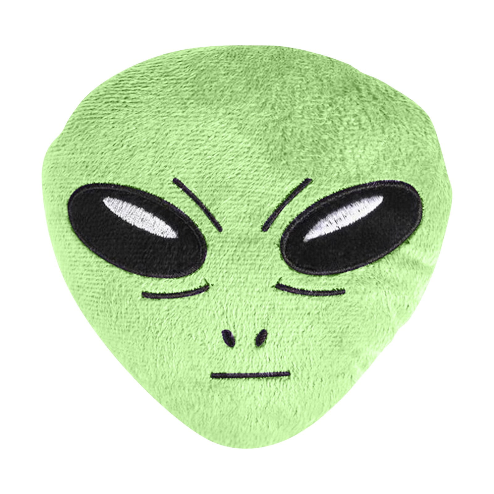 Hobby Monster Alien Plush Toy - Soft Stuffed Extraterrestrial Doll for ...