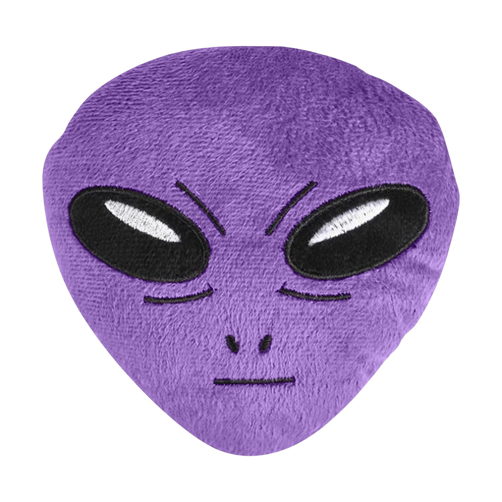 Hobby Monster Alien Plush Toy - Soft Stuffed Extraterrestrial Doll for ...