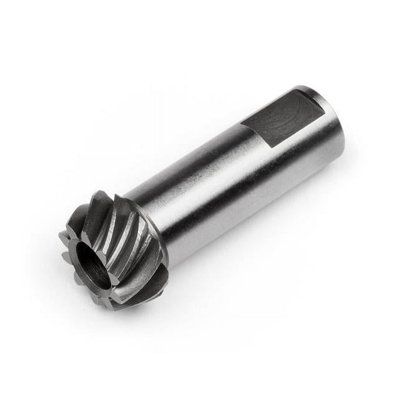 HPI 101191 Spiral Input Gear 10 Tooth - Walmart.com