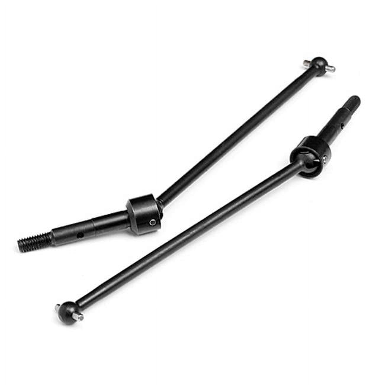 HPI 101270 CVD Shaft Set Bullet 3.0 - Walmart.com