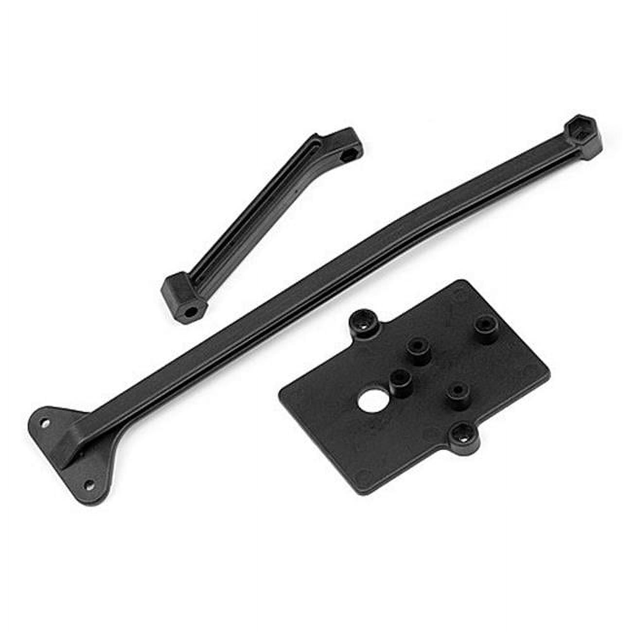 Hobby Products Intl. 107426 Chassis Stiffener Set - Walmart.com