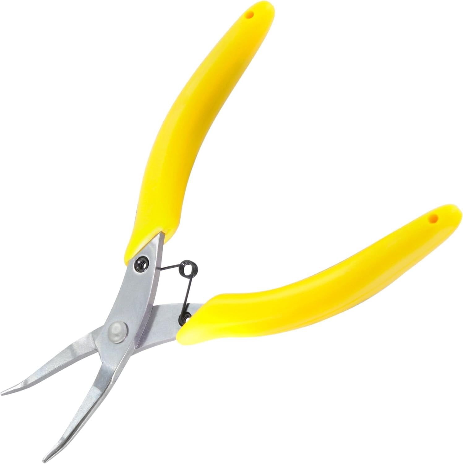 Hobby Range Pliers Bent Nose, Pack of 1 - Walmart.com