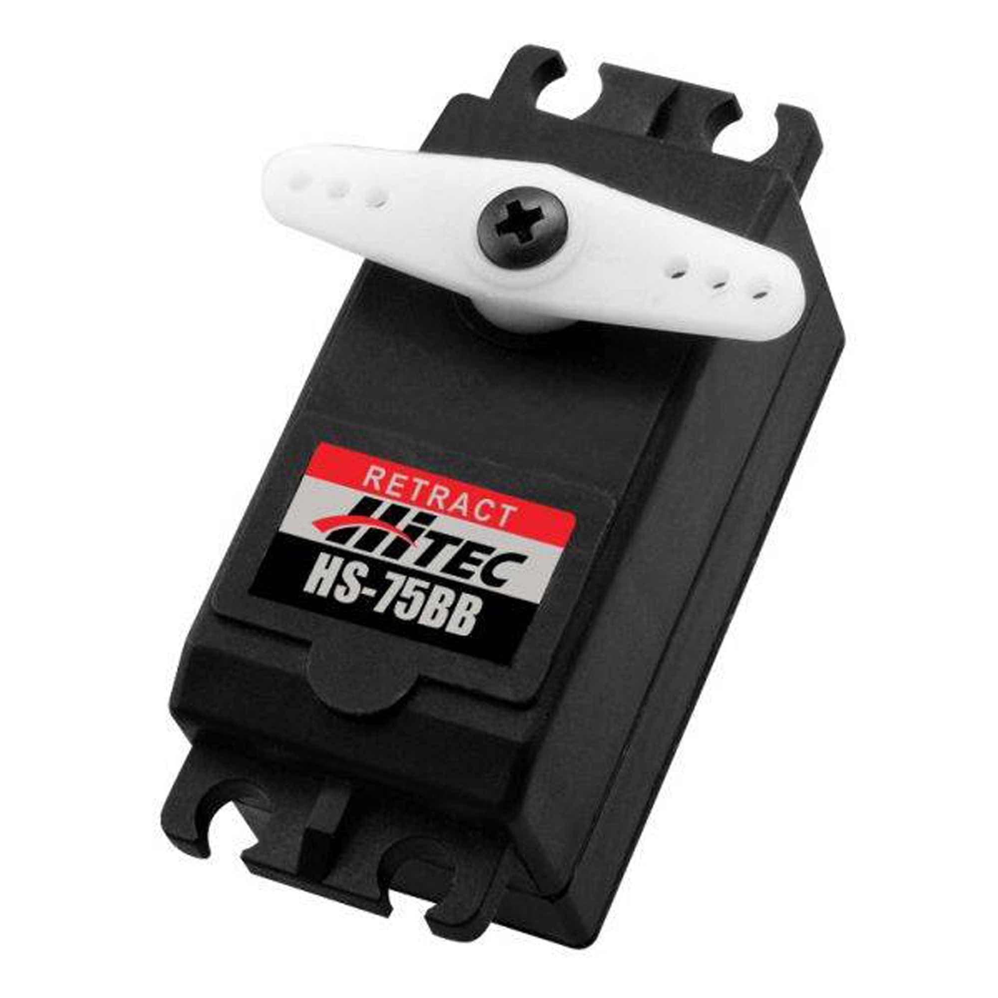 Hobby Remote Control Hitec Rcd Hrc31075S Hs-75Bb Retract Servo Servos ...