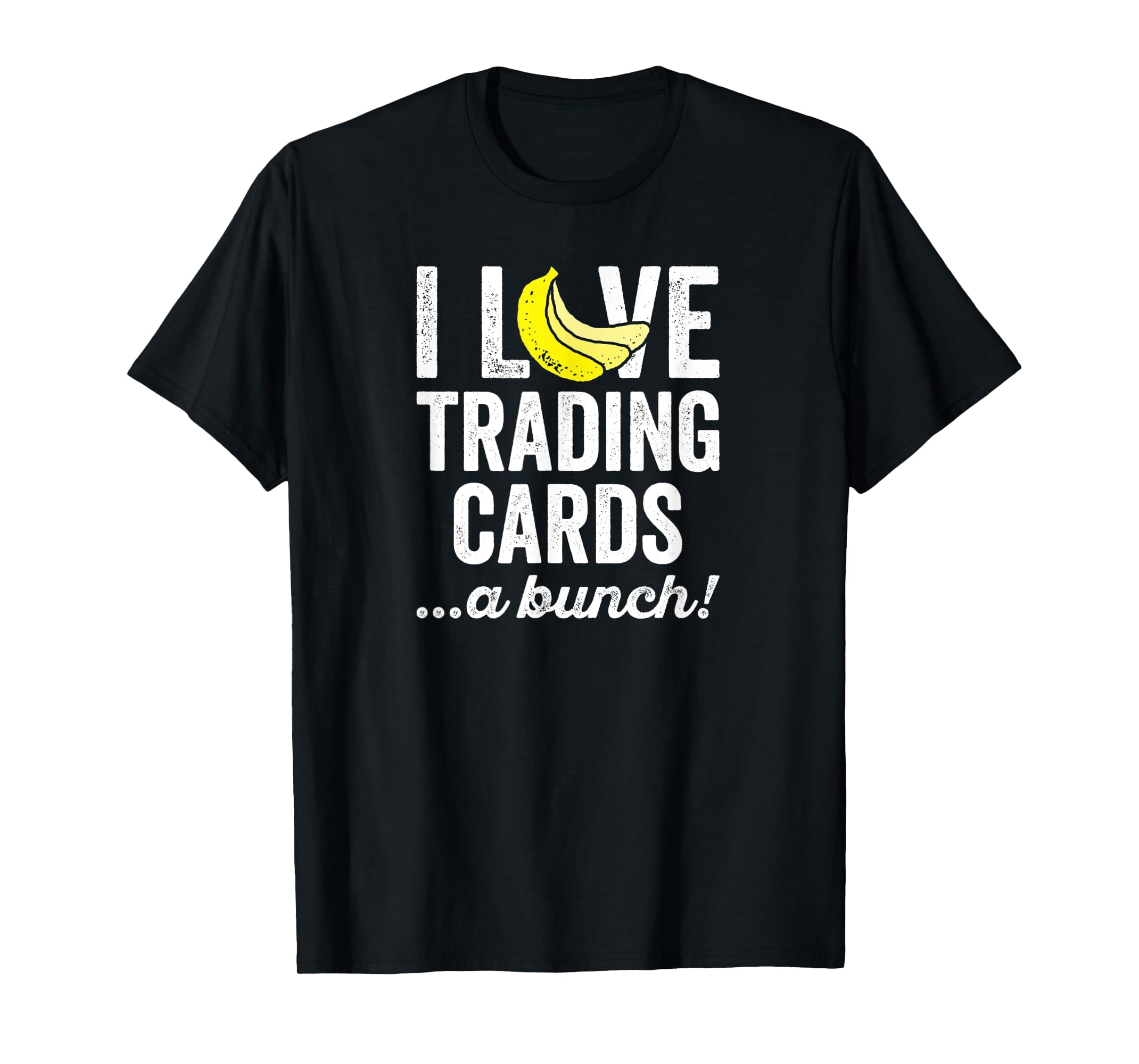 Hobby Sports Trading Cards for Box Breaks And Collectors T-Shirt ...
