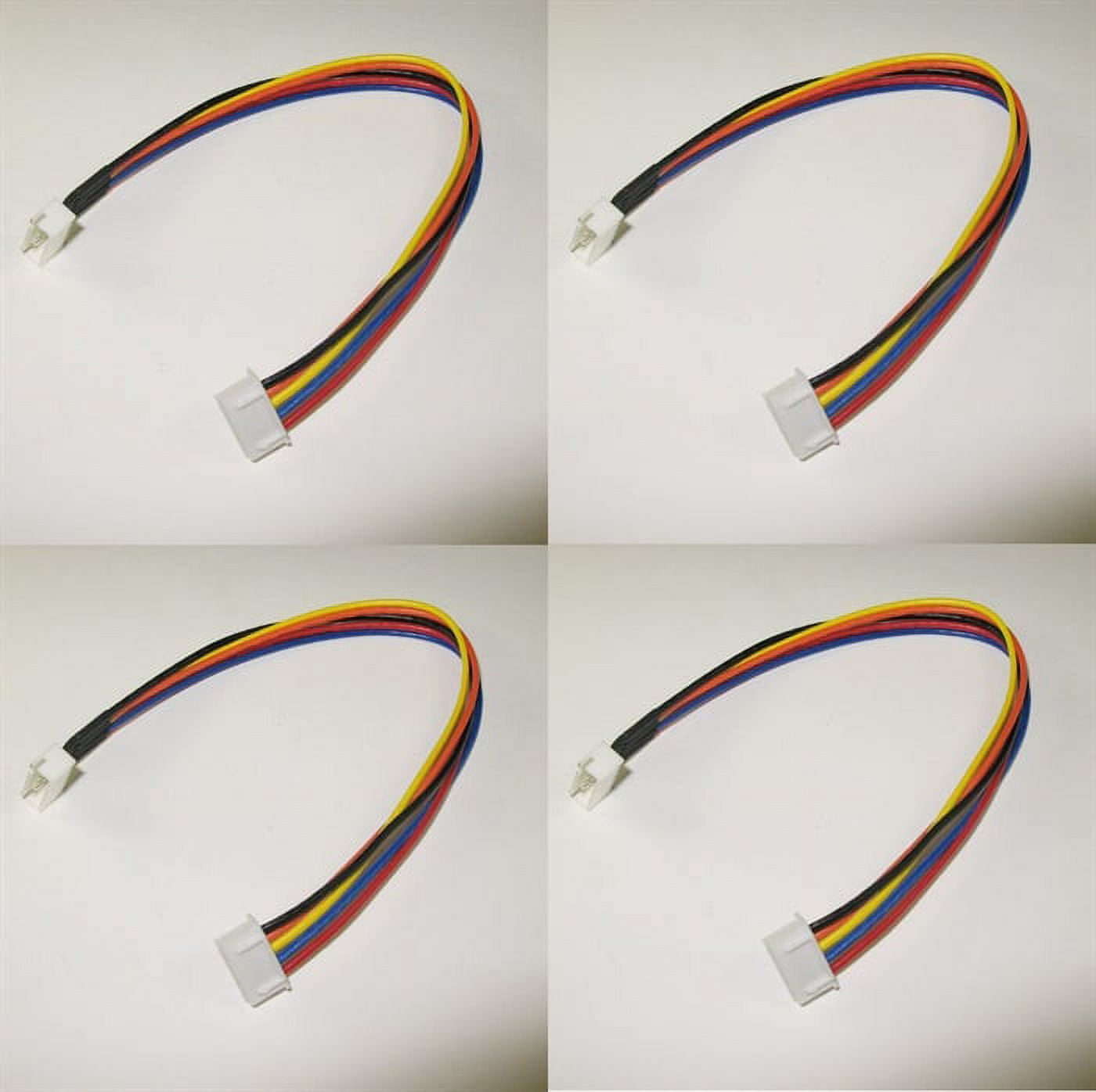 HobbyFlip 4S Balance Wire Extension Battery Adapter Cable LiPo ...