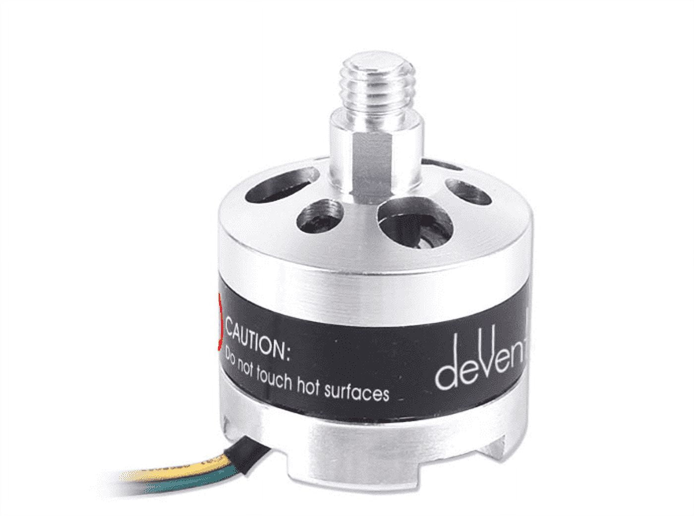 HobbyFlip Brushless Motor Dextrogyrate Thread WK-WS-34-001 TALI H500-Z ...