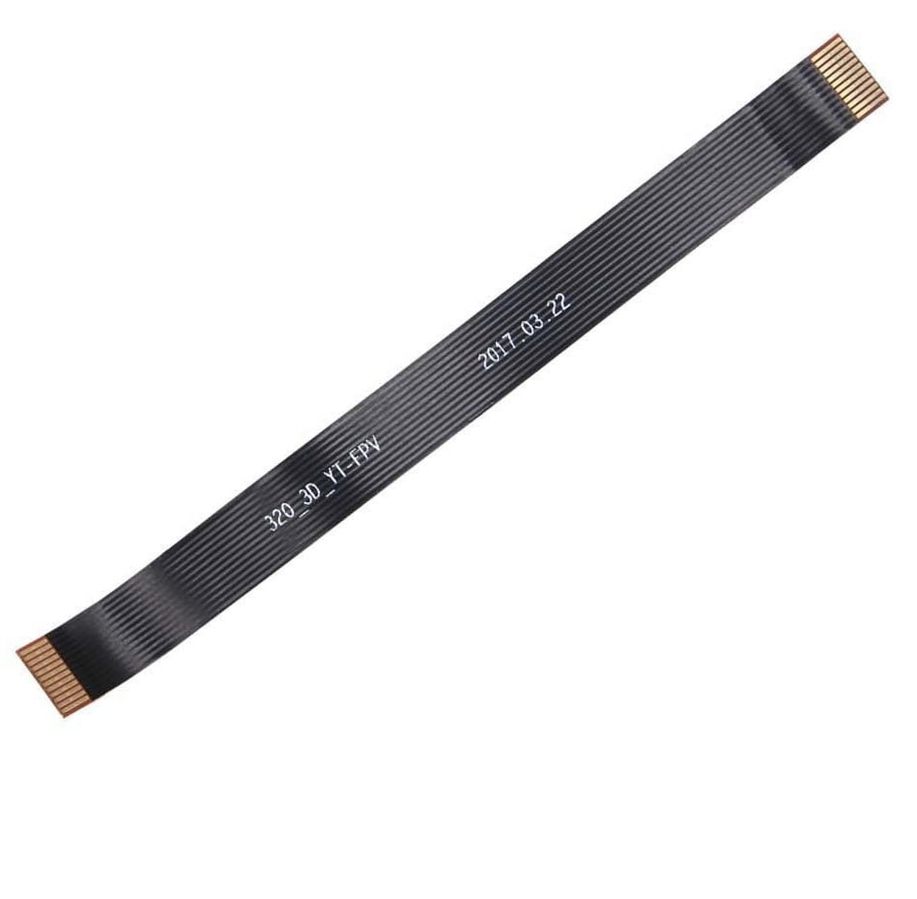 HobbyFlip Gimbal Flexible PCB Ribbon Cable Vitus 320-Z-33 Compatible ...