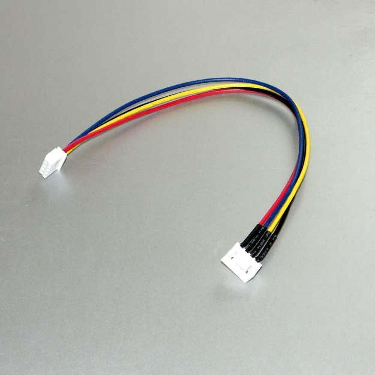 HobbyFlip JST-XH 3S Li-Po 11.1v Battery Balance Wire Extension 20cm ...