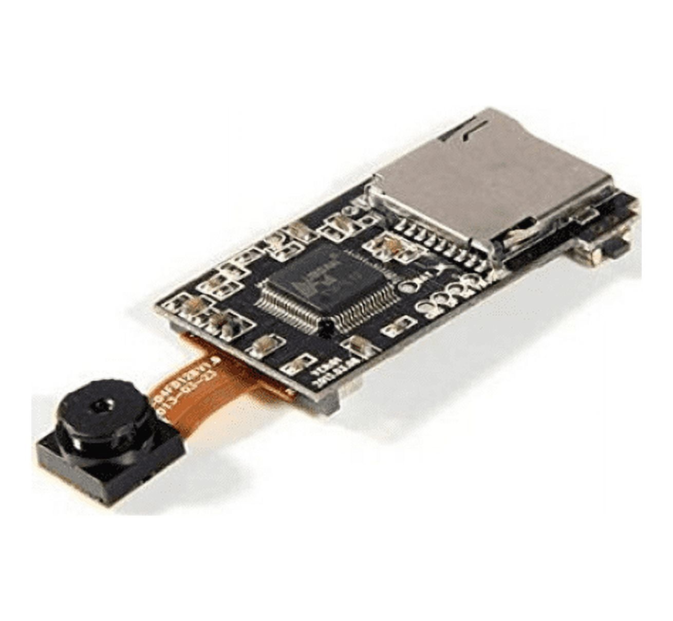 HobbyFlip Micro SD Recorder Camera Module 30W (H107-A28) H107-A28 ...