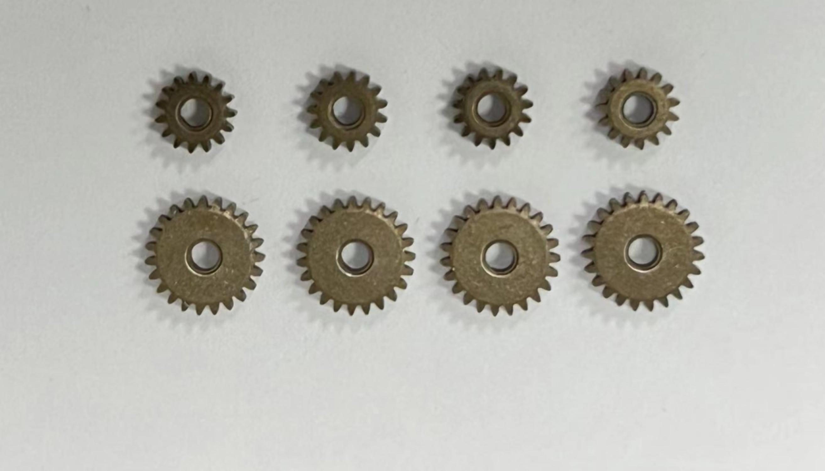 HobbyPlus Metal Portal Gear For CR18P EVO/ EVO PRO - Walmart.com