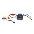 HobbyWing QuicRun 30A Waterproof And Brushless ESC WP-16BL30 For RC Car ...