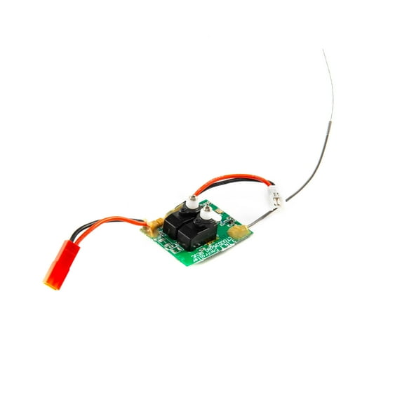 HobbyZone 3 in 1 Flight Controller Mini AeroScout HBZ5708 Replacement ...