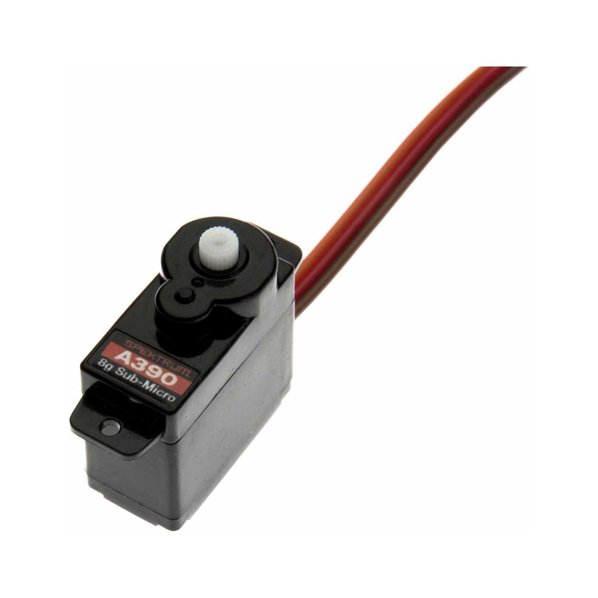 HobbyZone 8g Servo AeroScout SPMSA390 Servos - Walmart.com