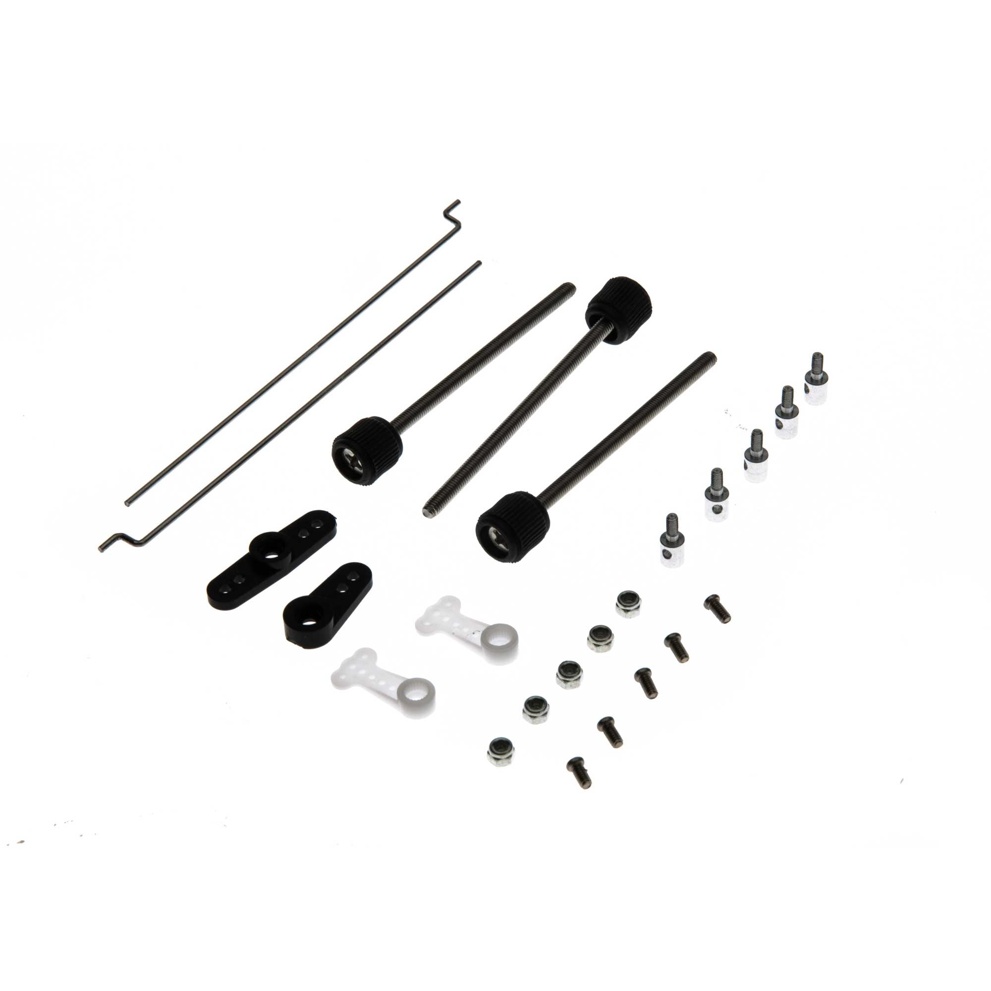 HobbyZone Hardware Set AeroScout HBZ3810 Replacement Airplane Parts ...