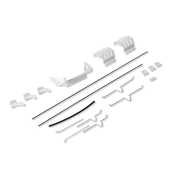 HobbyZone Hardware Set Apprentice STOL 700 HBZ6109 - Walmart Business ...