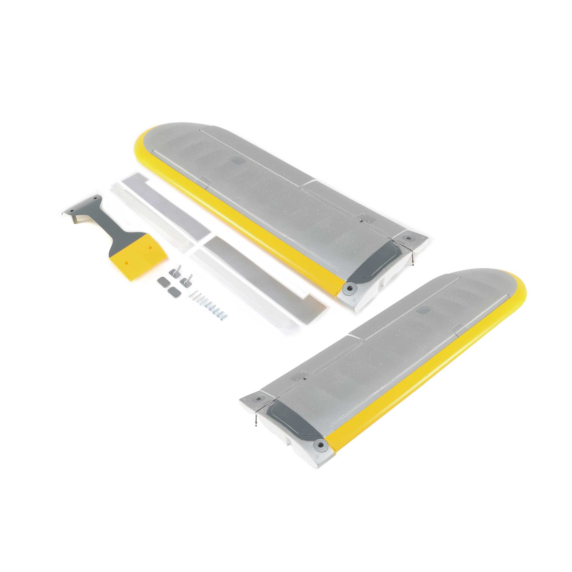 HobbyZone Main Wing Carbon Cub S+ 1.3m HBZ3221 Replacement Airplane ...