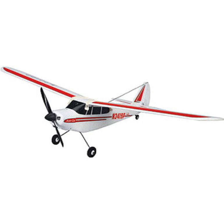 Mini Super Cub RTF - Walmart.com