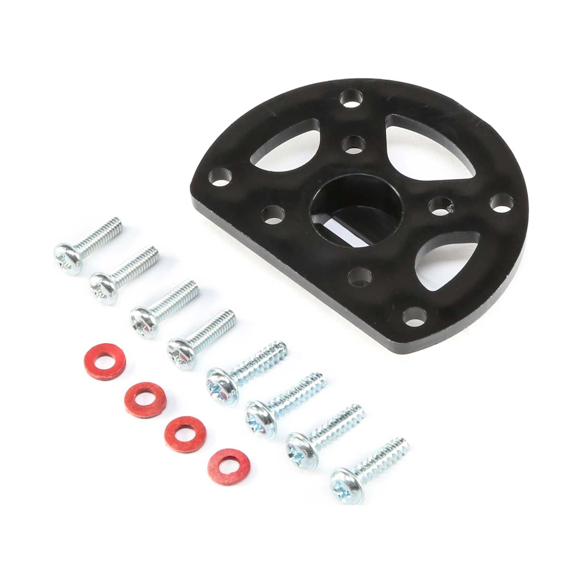 HobbyZone Motor Mount with Screws Carbon Cub S+ 1.3m HBZ3227 ...