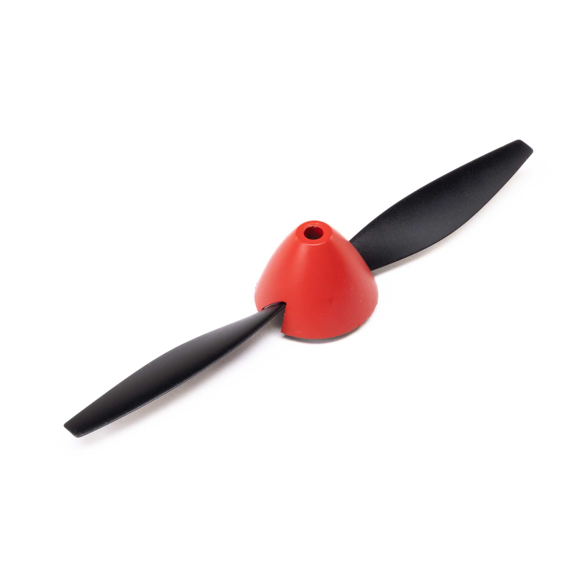 HobbyZone Propeller and Spinner Micro P-51D 450mm HBZ-1271 - Walmart.com