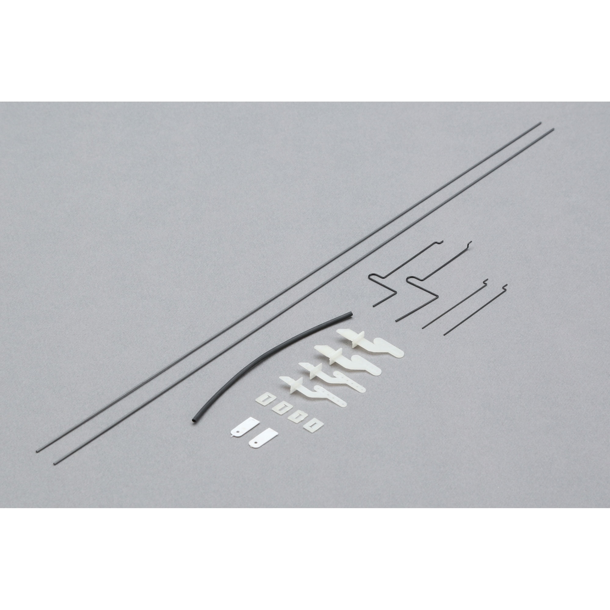 HobbyZone Pushrod/Control Horns Sport Cub S HBZ4421 Replacement ...