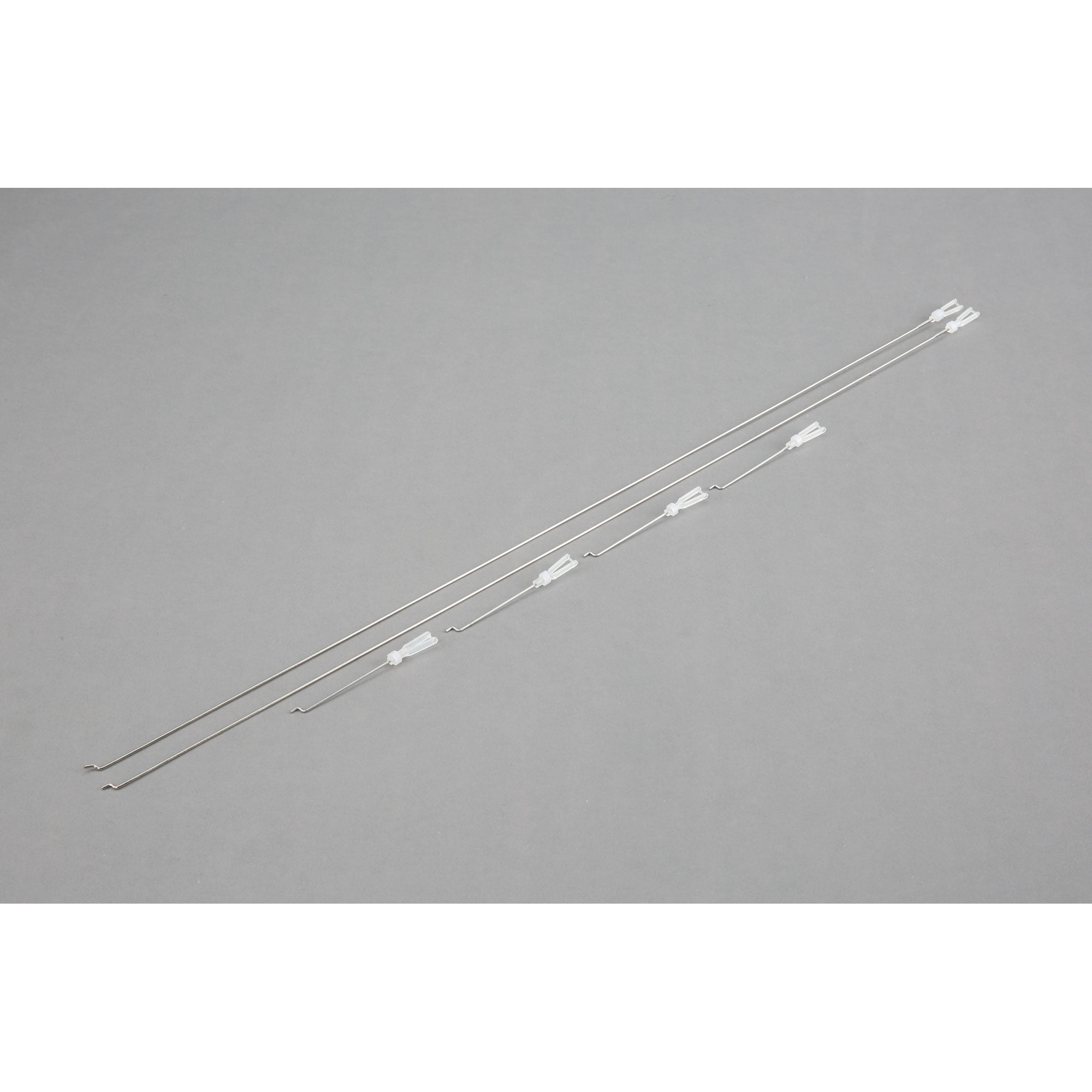 HobbyZone Pushrod Set Conscendo S HBZ8605 Hardware & Linkages Airplane ...