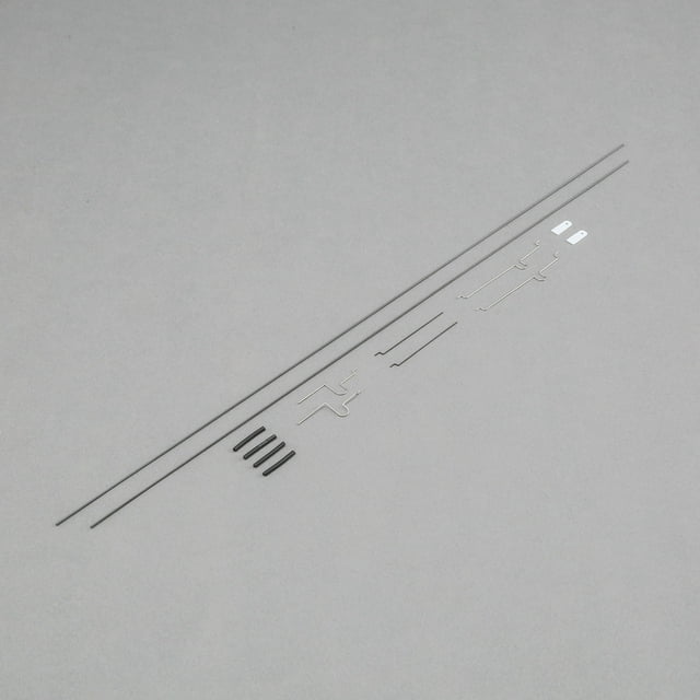 HobbyZone Pushrods and Access Champ S+ HBZ5407 Replacement Airplane ...