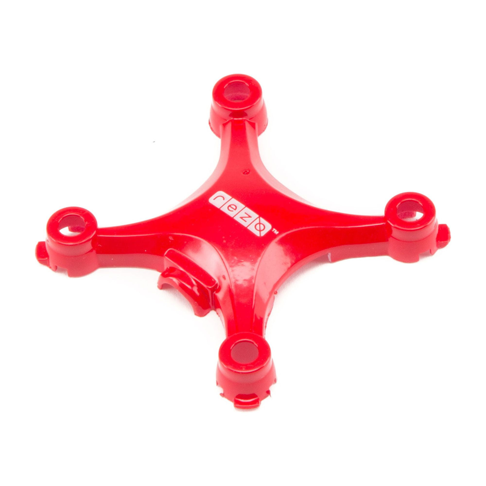 HobbyZone Replacement Body Red Rezo HBZ9201 MultirotorPartsReplacement ...