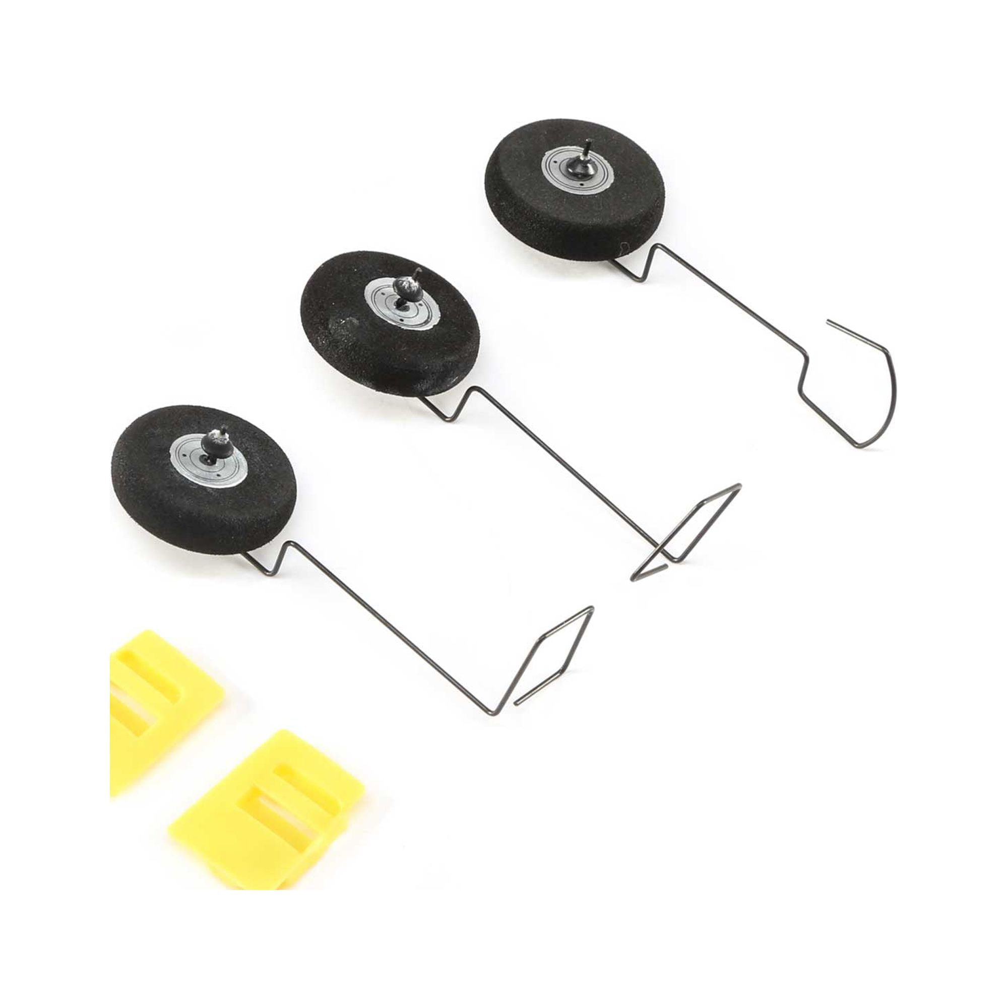 HobbyZone T-28 Trojan S Landing Gear Set HBZ5605 Replacement Airplane ...