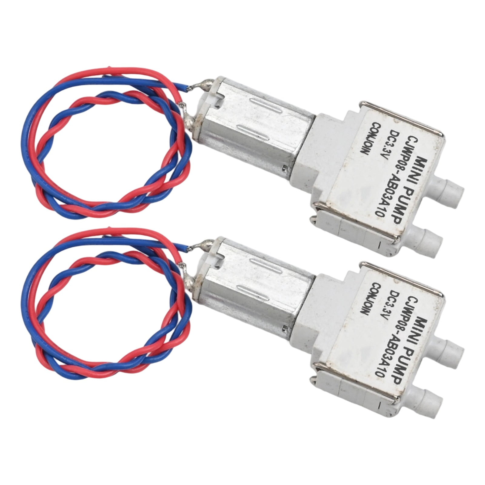 Hobbyist Approved Mini Vacuum Pumps Dual Interface Capability Set Of ...