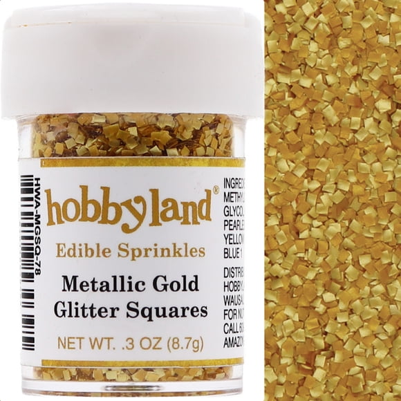 Gold Flakes
